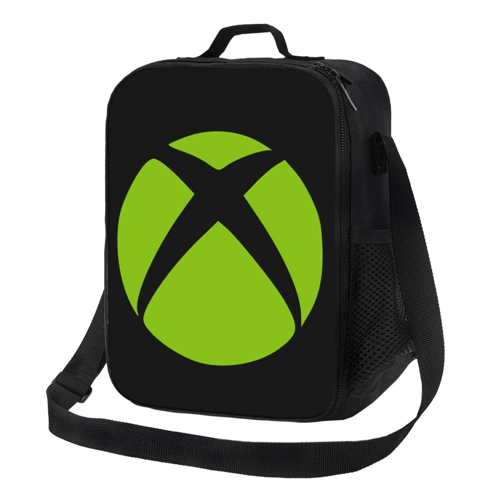 Xbox Insulated Lunch Bag Insulated Lunch Bag for Work, Women's Thermal ...