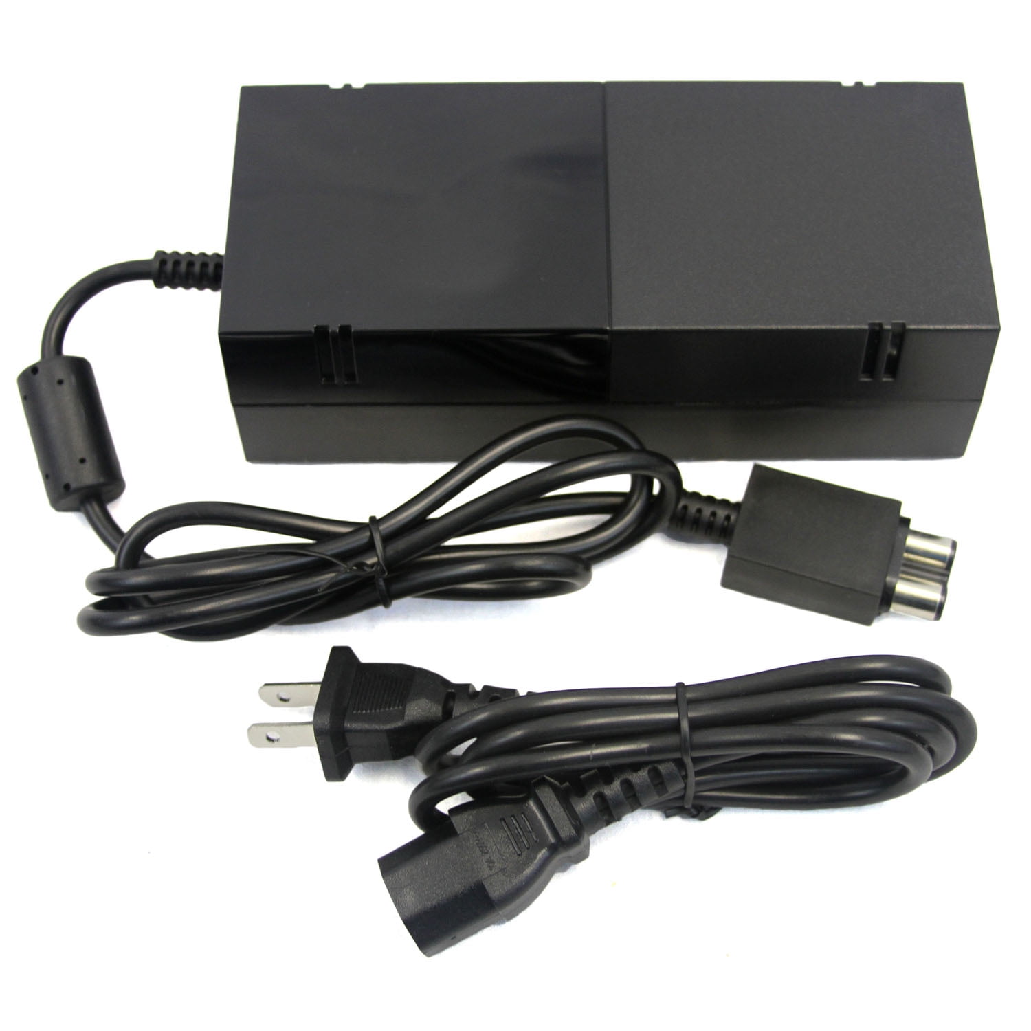 Xbox One AC Adapter 100-240V (Hexir) - Walmart.com