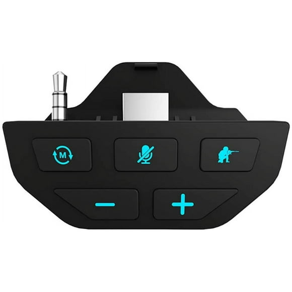 Headphone Jack Xbox One Controller