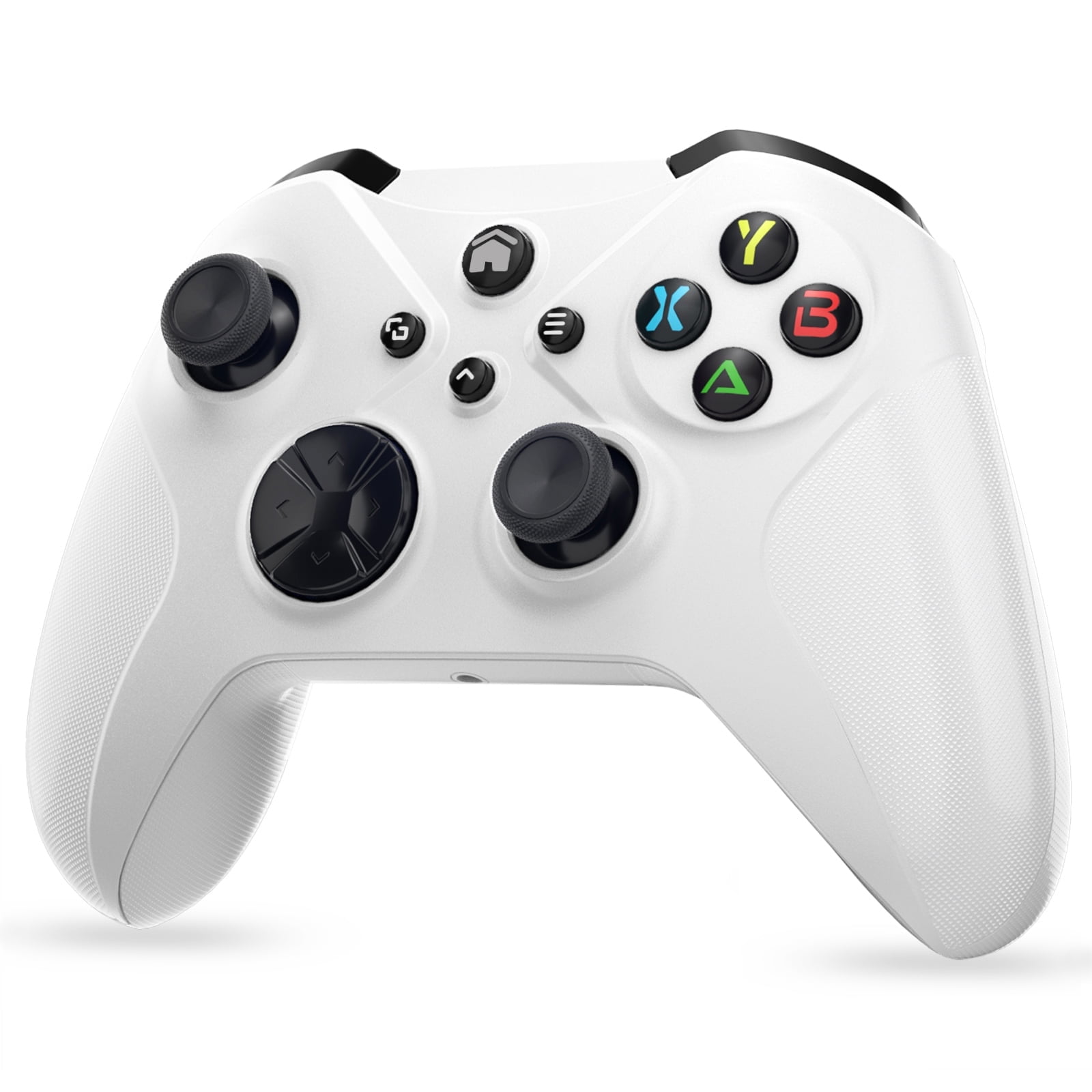 Xbox One Controller with Turbo Function & Custom Mapping Key for Xbox ...