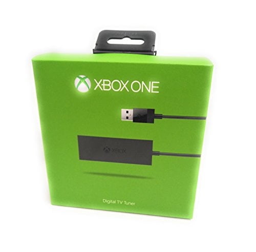 Xbox One Digital TV Tuner - Walmart.com