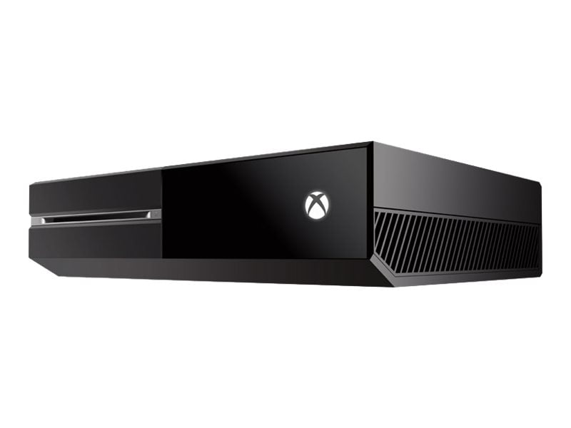 Xbox One Gaming Console - Walmart.com
