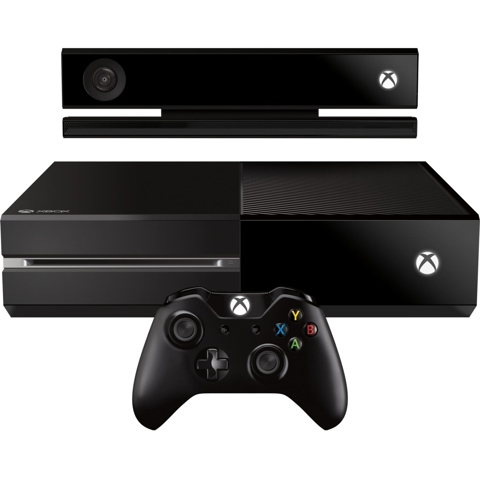 Xbox One Gaming Console - Walmart.com