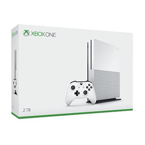 Consoles Used Xbox One