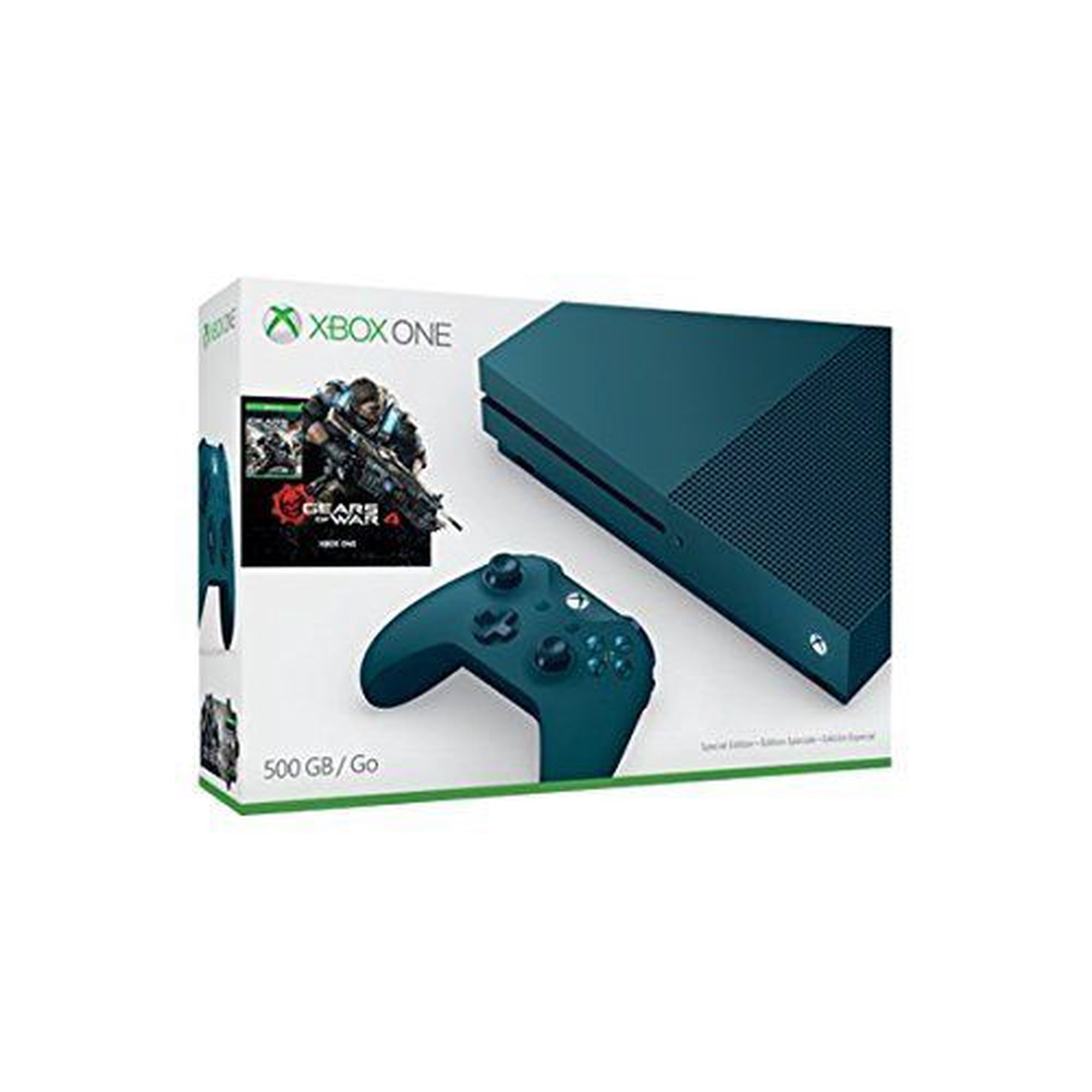 Xbox One Special Edition