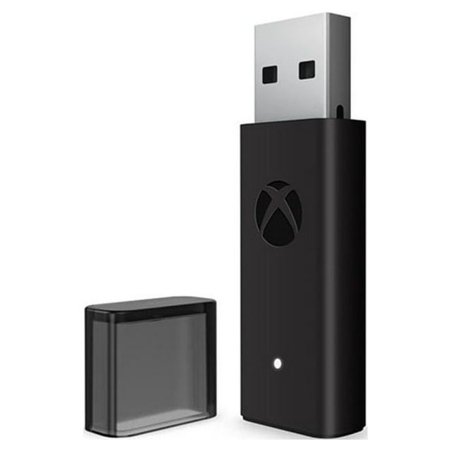 Xbox One Wireless Adapter for Windows 10 - Shop Black Friday Deals for ...