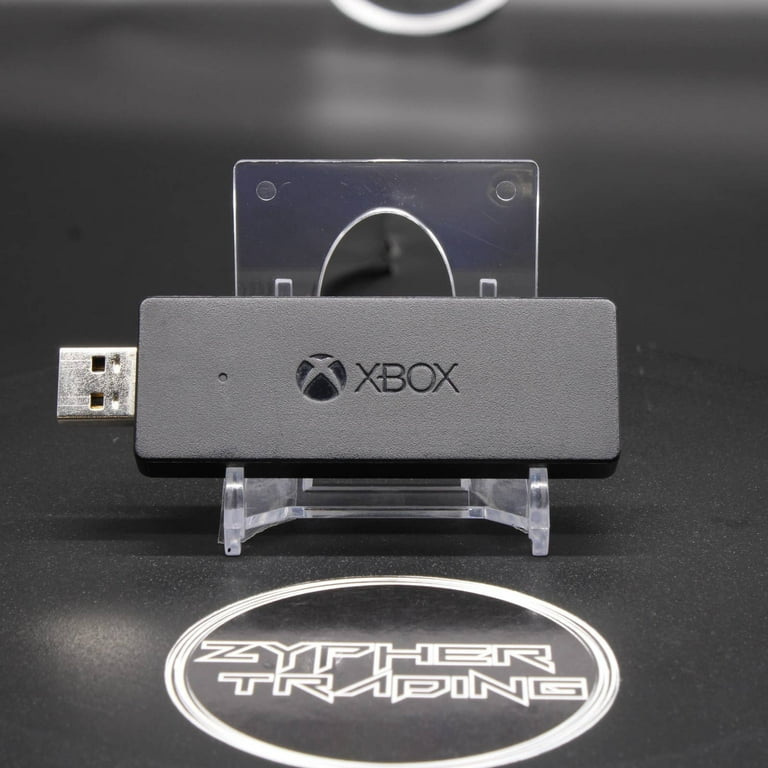 Xbox One Xbox Series Controller USB Wireless Adapter for PC OEM