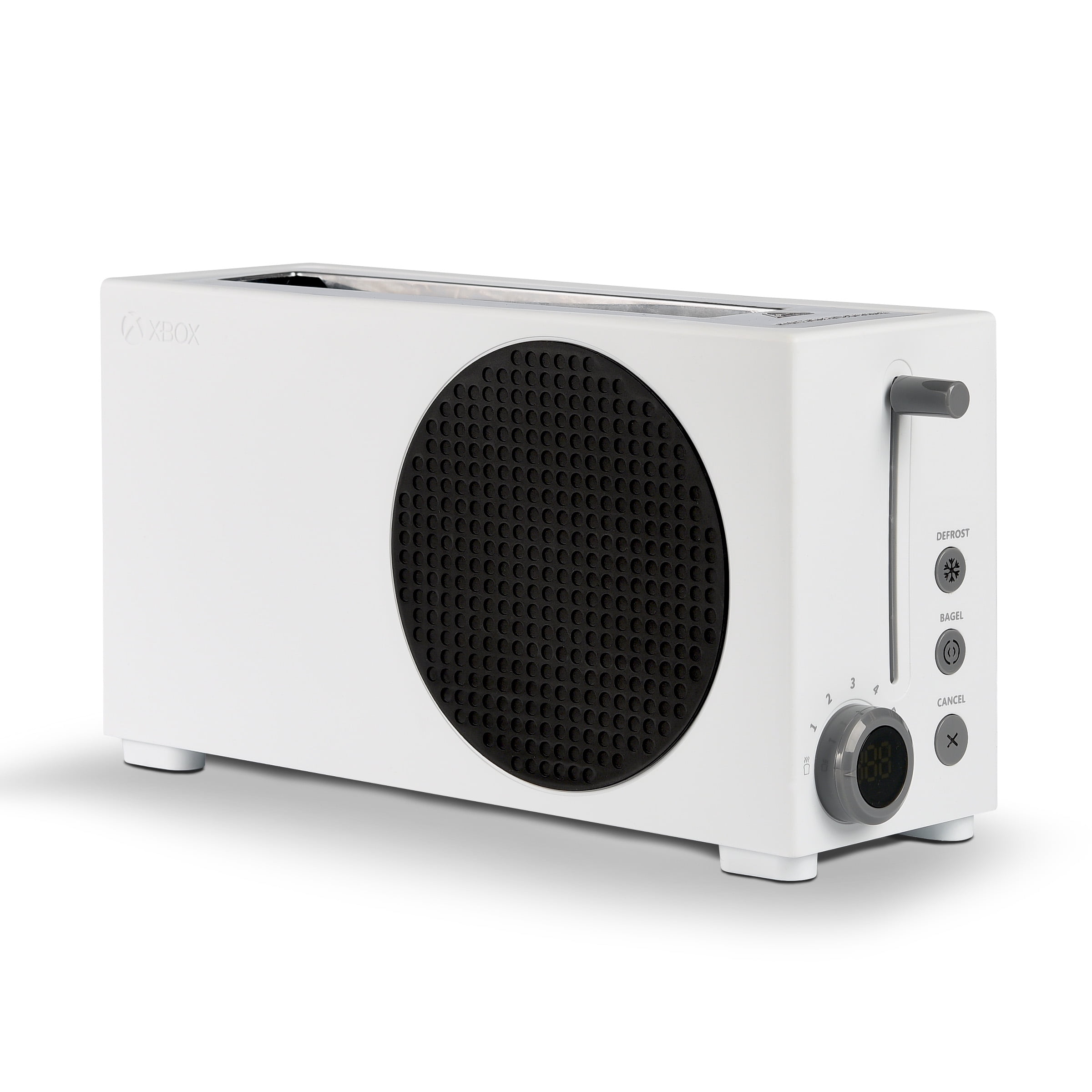 Xbox Series S Themed Console Toaster - Walmart.com
