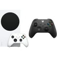 Xbox Series S, 512GB SSD, All Digital Gaming Console, Robot White ...