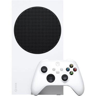 Xbox Series Holiday Bundle - Entertainment gaming gear - Walmart ...