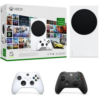 Xbox Consoles in Xbox Walmart