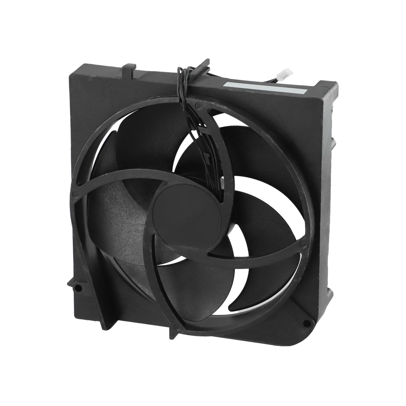 Xbox Series S Replacement Cooling Fan 5 Blades Internal Intercooler Fan ...