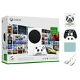 Xbox Series S Starter Bundle with Game Pass Ultimate, 512GB SSD, Plus ...
