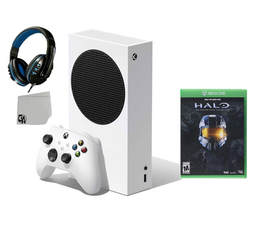 Xbox One Halo Master Chief Collection Bundle