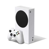 Xbox Series S, Next-Gen Digital Console with High-Speed SSD and 4K ...
