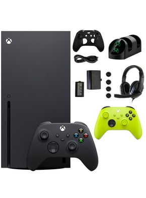 Xbox Consoles in Xbox - Walmart.com