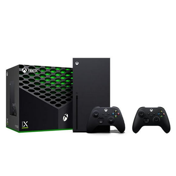 Xbox Series X|S in Xbox - Walmart.com