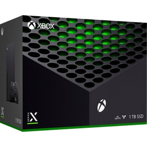 Xbox Series X in Xbox Consoles - Walmart.com