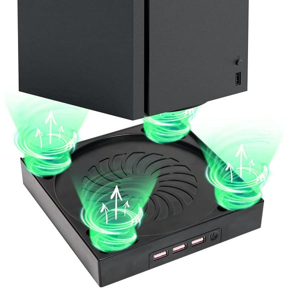 Cooling Fan Xbox
