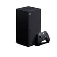 Microsoft Xbox Series X Console, Black, 1TB SSD, Backward Compatibility ...