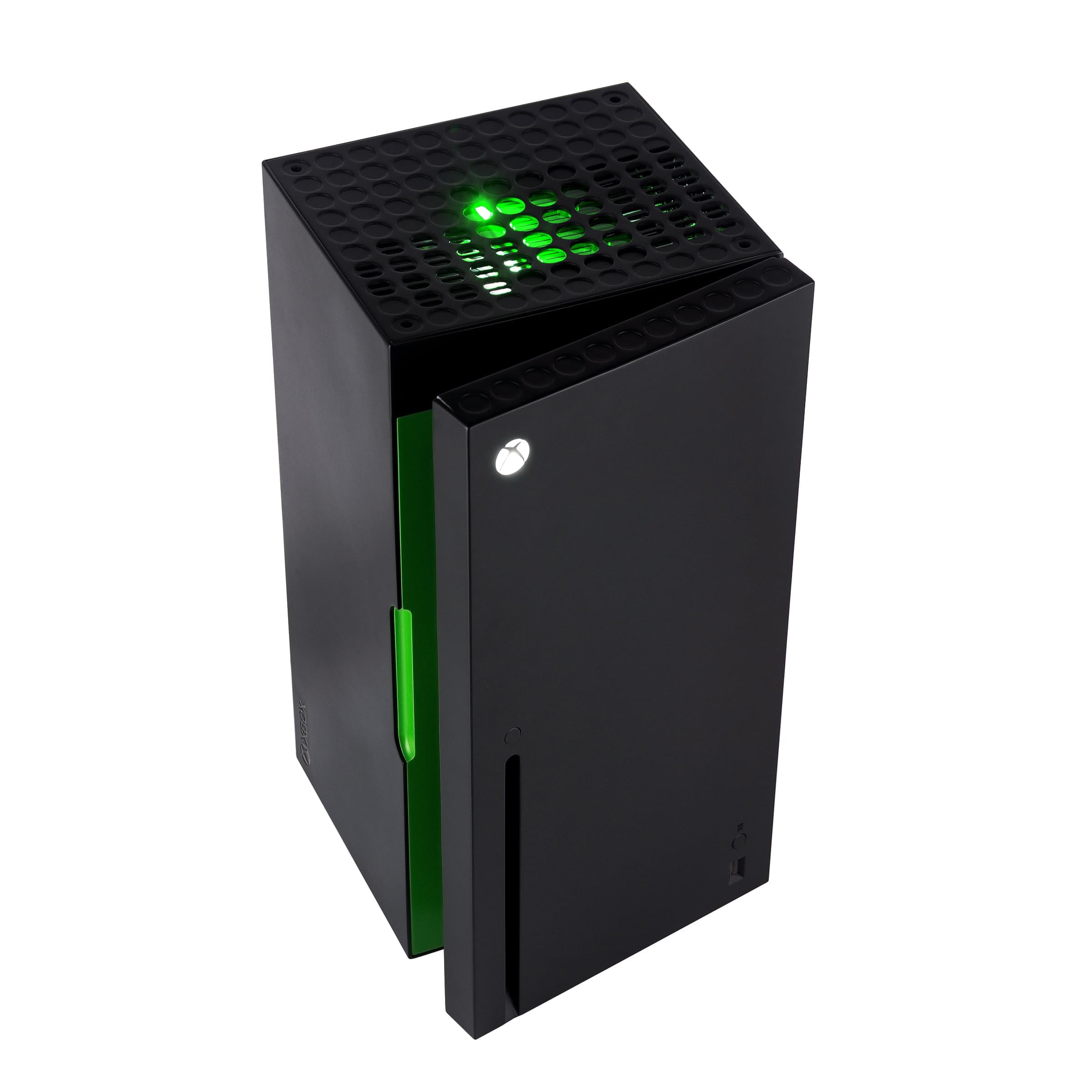 Xbox Series X Replica Mini Fridge Thermoelectric Cooler - UK Plug ...