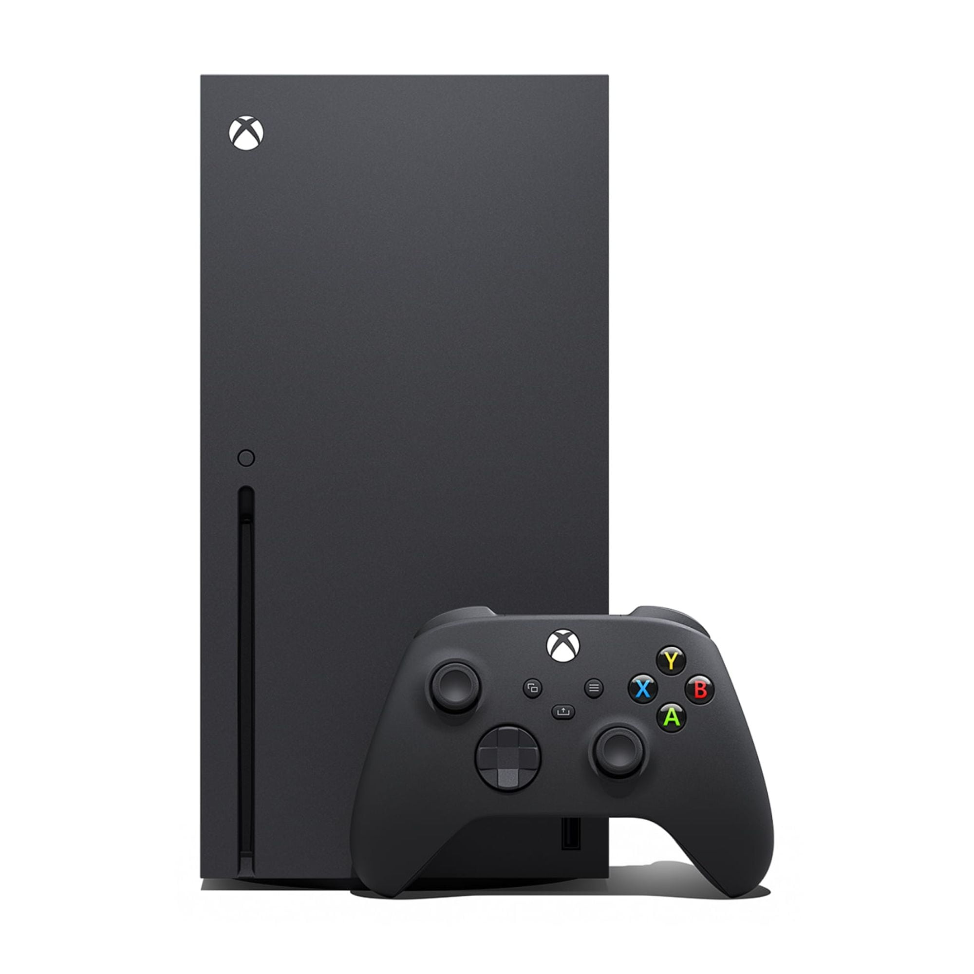 Xbox Series X Console Next Gen Gaming Powerhouse Bangladesh Ubuy