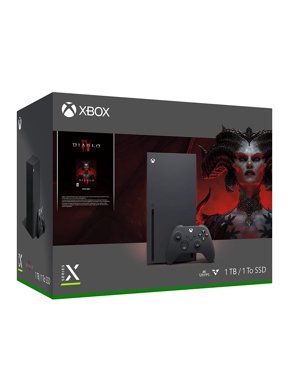 Xbox Consoles in Xbox - Walmart.com