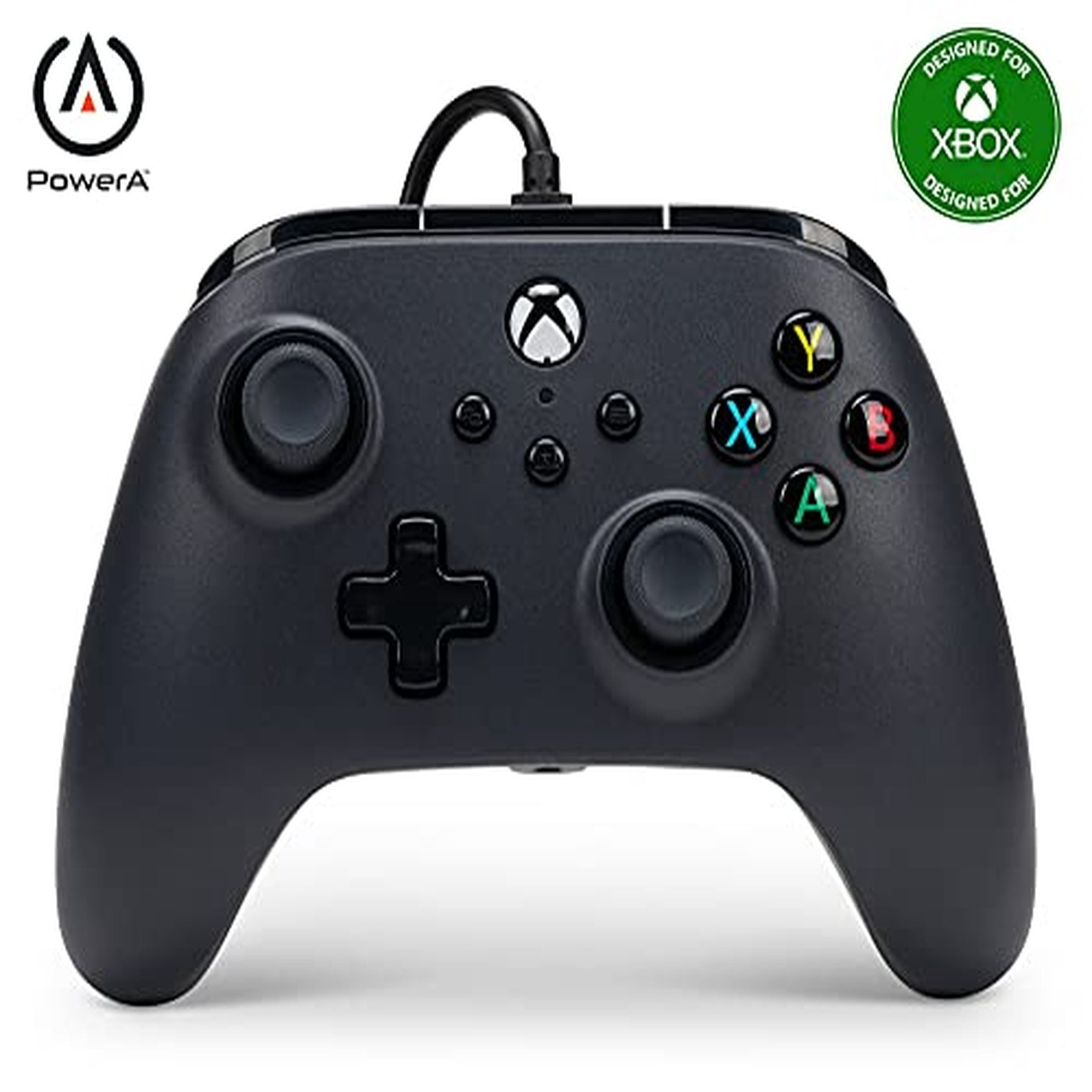 Xbox Series XS Wired Gamepad Controller for Xbox One Gaming - Walmart.com