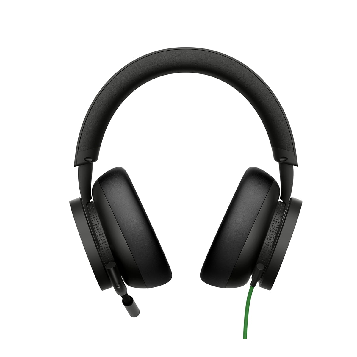 Microsoft Xbox Stereo Headset - High-Fidelity, Dolby Atmos Supported, for Xbox Series X|S, Xbox ...
