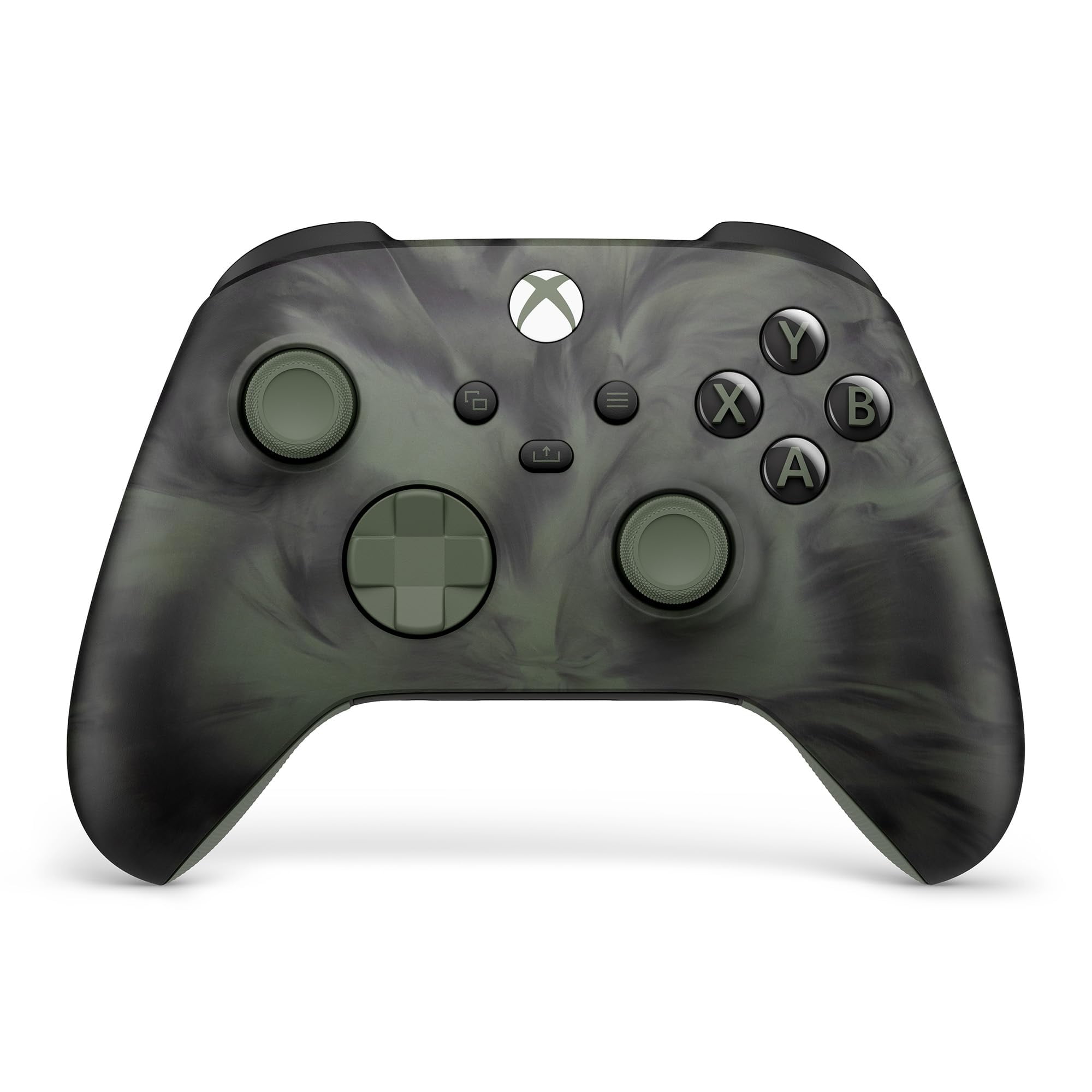 Xbox Wireless Controller Nocturnal Vapor Special Edition for Xbox ...