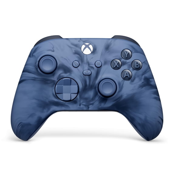 Xbox Wireless Controller Stormcloud Vapor Special Edition Series X S ...