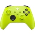 Xbox Wireless Gaming Controller | Electric Volt | Console, PC ...