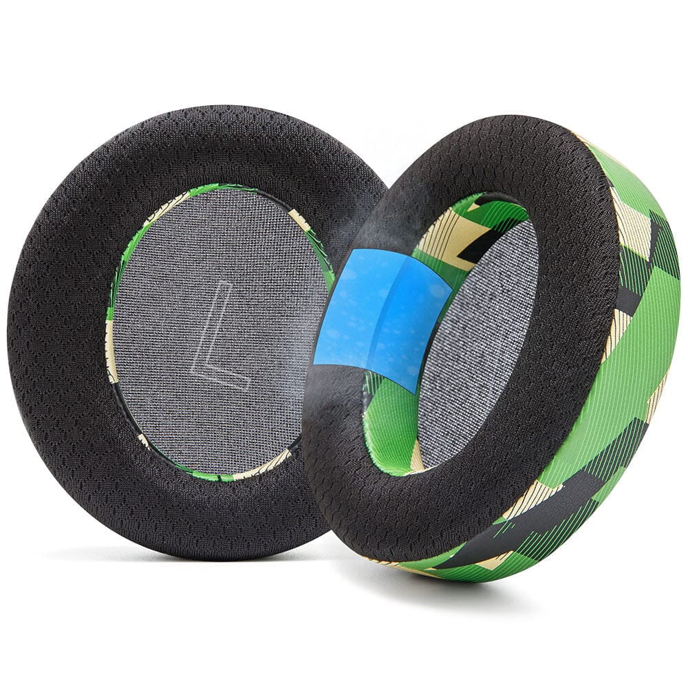 Xbox Wireless Gaming Headset Earpads - WC FreeZe Cooling Gel - Walmart.com