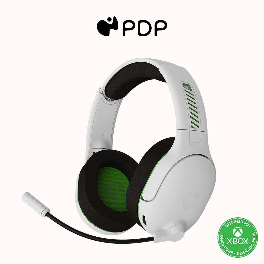Xbox Wireless Headset with Mic - Compatible with Xbox Series X ...