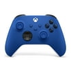 Microsoft Original Xbox Wireless Controller in New Pulse Red - Walmart.com