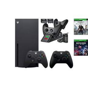Xbox Series X in Xbox Consoles - Walmart.com