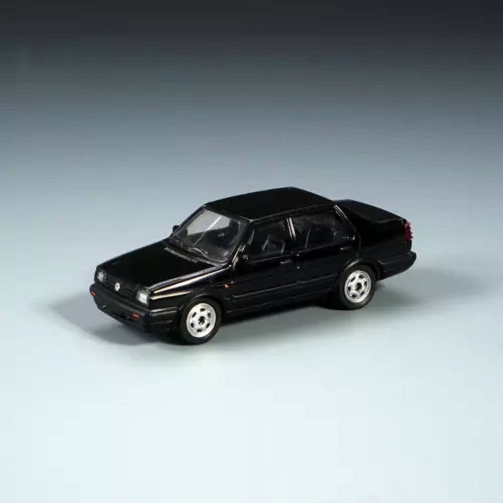 Xcartoys 1/64 Scale FAW Volkswagen Jetta Classic Alloy Model Car 2 ...