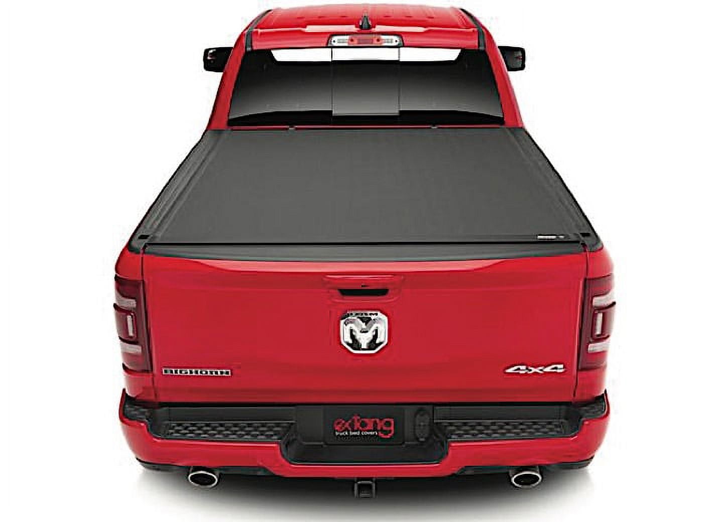 Xceed-09-18 (19 Classic) Ram 5Ft.7In. W/Out Rambox Fits select: 2013 ...