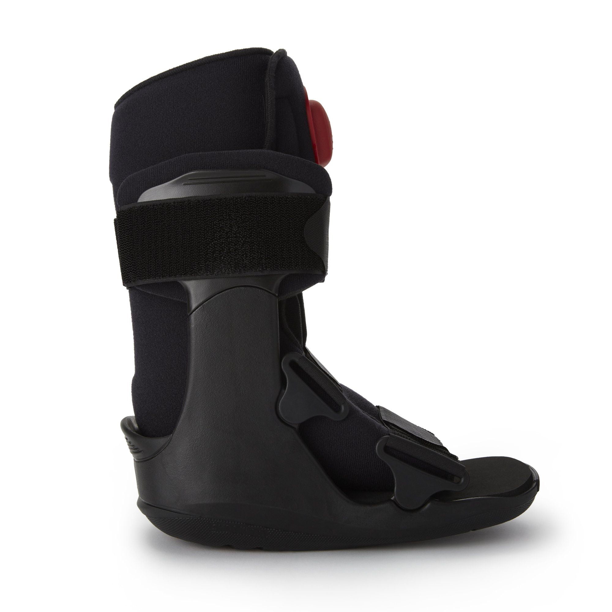 XcelTrax Air Ankle Walker Boot, Small (EA/1) - Walmart.com