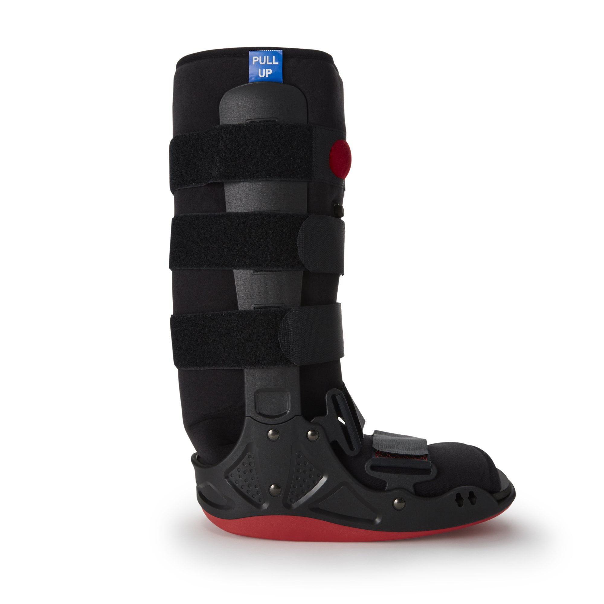 XcelTrax™ Air Tall Walker Boot, Medium - Walmart.com