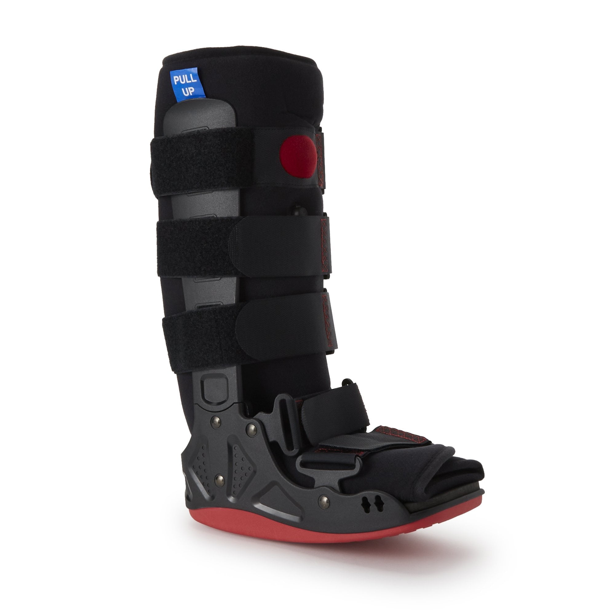 XcelTrax™ Air Tall Walker Boot, Small - Walmart.com