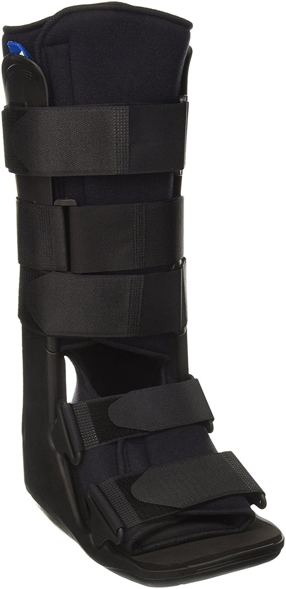 XcelTrax Walker Boot, Tall, Small, Female Size 6 8 / Male Size 4.5 7 ...
