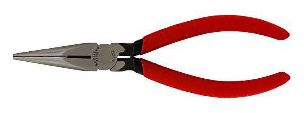 *Xcelite 51NCGV PLIER,6",LONG NOSE WITH SIDE CUTTER,CD - Walmart.com