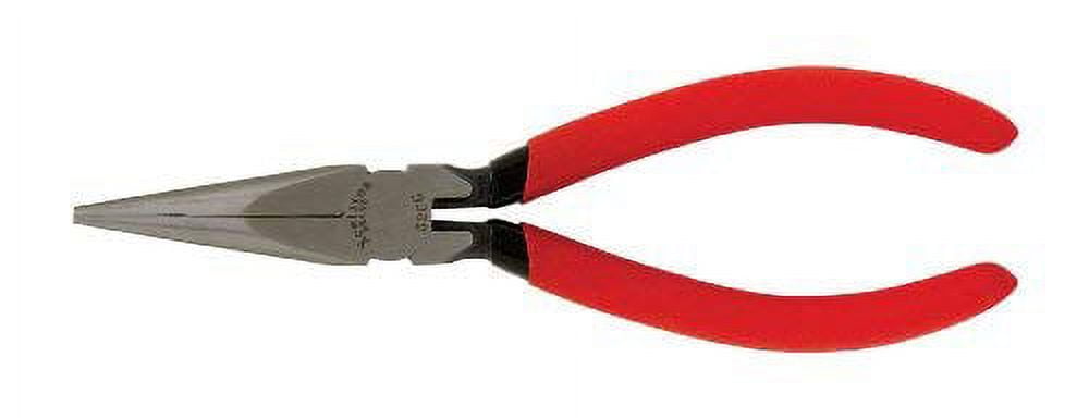 *Xcelite 52NCGV PLIER,6",LONG NOSE,W/O SIDE CUTTER - Walmart.com