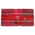 Xcelite 99MP TOOL SET,39PC,99 SER,MULTI-PURP,ROLL PCH - Walmart.com