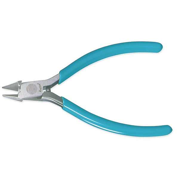 Xcelite Diagonal Cutting Plier,13/32"L Jaw MS545VN - Walmart Business ...