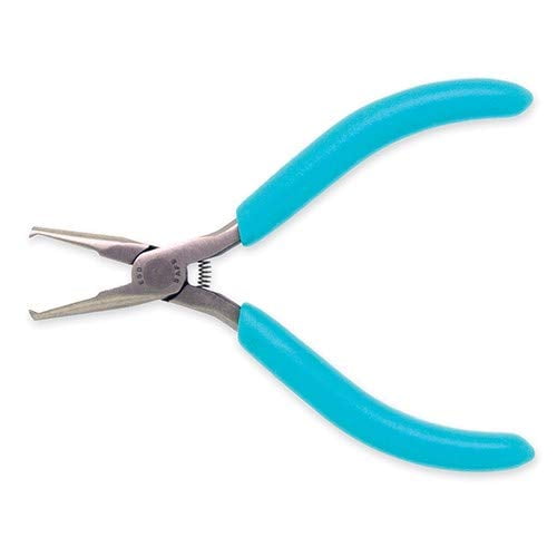 Xcelite EC54-JN 4-1/2 Transverse End Cutter Pliers - Walmart.com