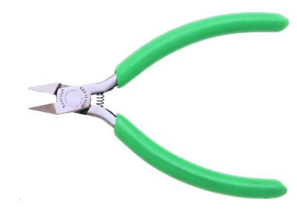 Slim Line Tapered Head Cutter, 4 in OAL, Flush - Walmart.com