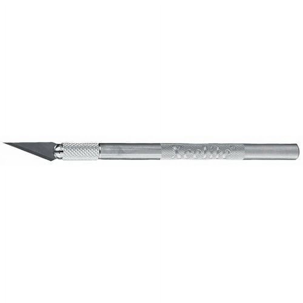 Xcelite XN100 Hobby Knives, Light-Duty, 5-13/16 Inch Length - Walmart.com