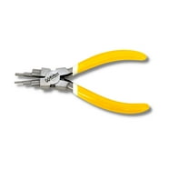 HILABEE Wire Bending Jig Bending Board Wire Bending Plier Practical ...